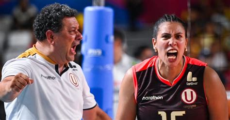 Tras Su Vital Triunfo Ante Alianza Lima El Fixture Que Le Resta A Universitario En La Primera