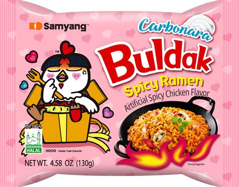 Buldak Product Discover Your Buldak Flavor