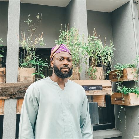 About Adebola Adeniran Medium