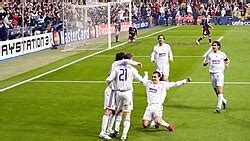 Real Madrid Wikipedia