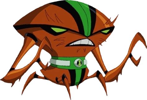 Brainstorm Ben 10 Fictional Characters Wiki Fandom