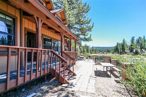 Secluded Cabins In Big Bear Big Bear Vacations