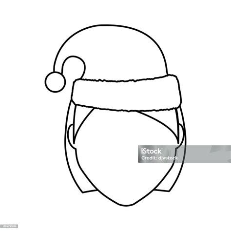 Woman Face Vector Illustratio Stock Illustration Download Image Now Adult Adults Only
