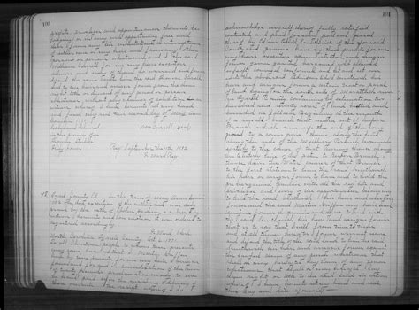 Deed Of William Currell