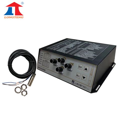 Flsk Automatic Arc Voltage Torch Height Controller F1621 For Cnc Plasma