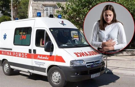 Šok U VaraŽdinu Tinejdžerka 14 Ušla U Kupatilo I Samo Se SruŠila Porodica Je Našla Na Podu