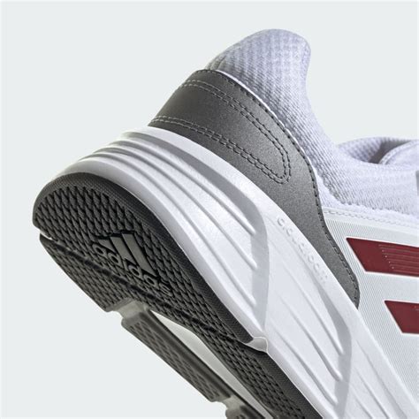 Shoes Galaxy 6 Shoes White Adidas Kuwait