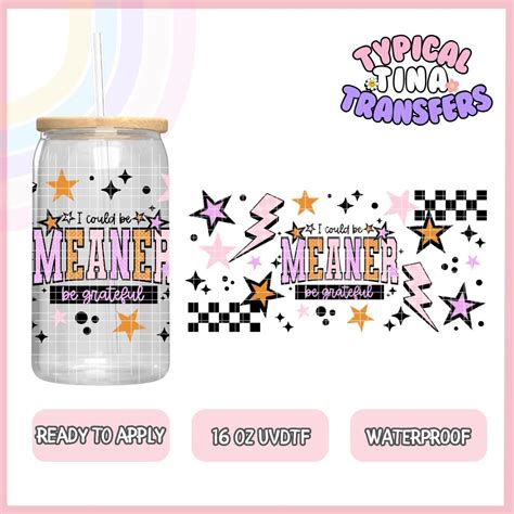 Uv 10346 Uvdtf Cup Wrap Ready To Apply High Quality Printed In
