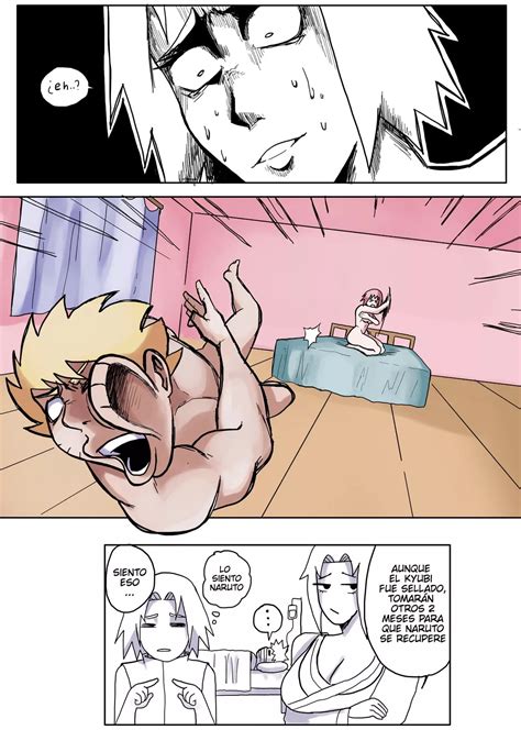El Tratamiento De Tsunade Boobzmaster999 El Tratamiento De Tsunade Boobzmaster999