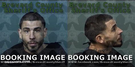 Mccarty Kenneth Wayne 06 05 2024 Brevard County Mugshots Zone
