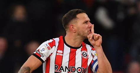 Serial Winner Billy Sharp Is Exactly The Transfer Deal Hull City Need To Boost Play Off Bid