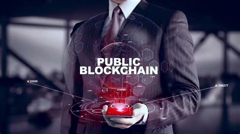 Blockchain Deployment Process Grove Crypto