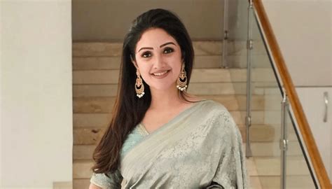 Sridevi Vijaykumar Latest Photos New Images Saree Pics