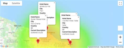 Github Kuldeep200worldweatheranalysis 1 Analyze World Weather And