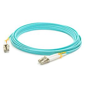 Addon Add Lc Lc 35m5om4 35m Fiber Lc Mm Om4 Upc Duplex Ship For Sale