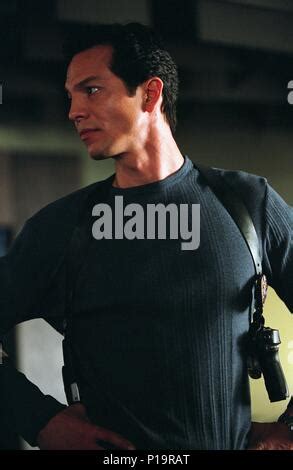 Catwoman Catwoman Usa 2004 Pitof Benjamin Bratt Detective Tom Lone