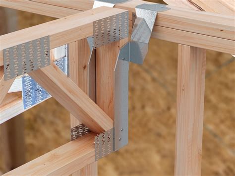 Simpson Strong Tie Introduces New Fire Rated Load Tested Fire Wall