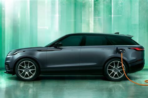 Gewicht Land Rover Range Rover Velar 2026 P400 400 Pk Awd Autotijdbe