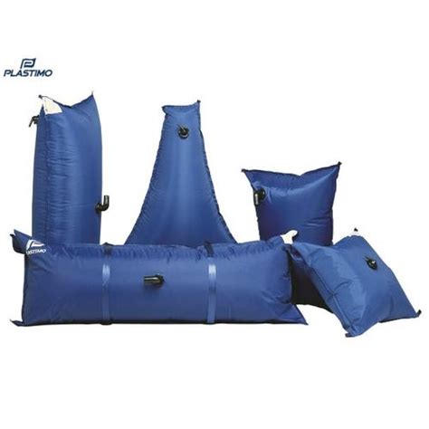Plastimo Flexibler Wassertank 100 Liter Awn De