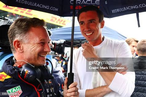 Mark Mateschitz Photos And Premium High Res Pictures Getty Images