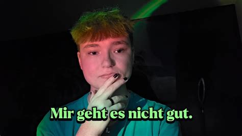 Pflegegrad Wurde Abgelehnt Weil Ich Zu Behindert Bin Youtube