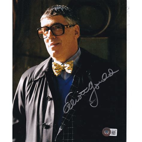 Elliott Gould Movies