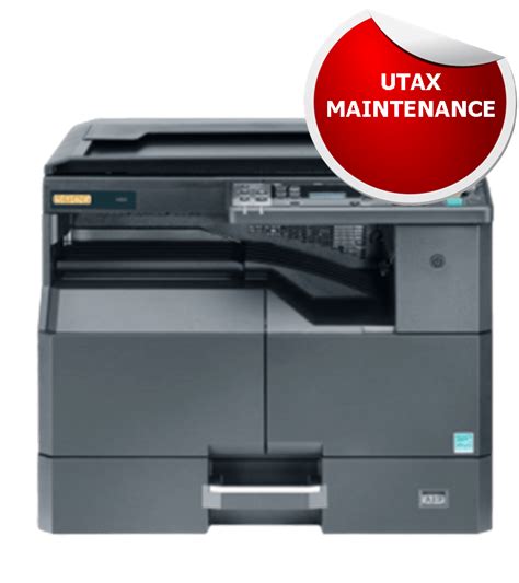 Utax Plotter Copier Printer Repairs And Maintenance Nationwide