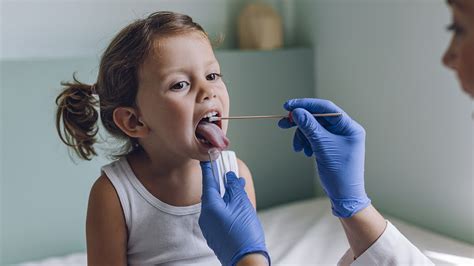 Invasive Group A Strep On The Rise In Parts Of The Us What