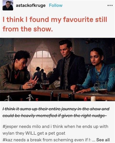 The Crows Shadow And Bone Crow Books Six Of Crows Crow