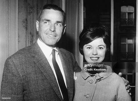 Shirley Temple Charles Black