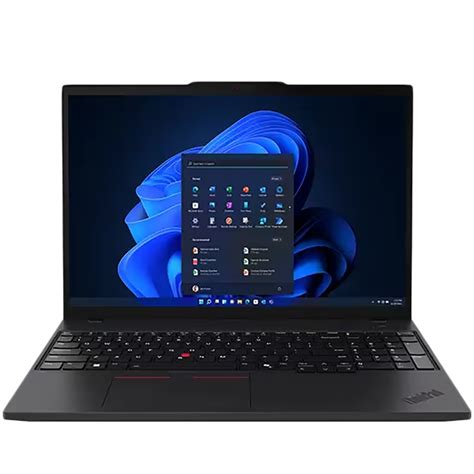 Lenovo Thinkpad T16 Gen 4 Fhd Ips 400nits Ultra 7