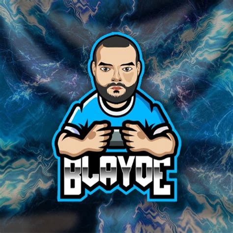 Blayde Youtube