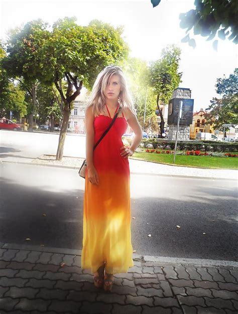 Summer Dress Erotic Pics Pic Of 49