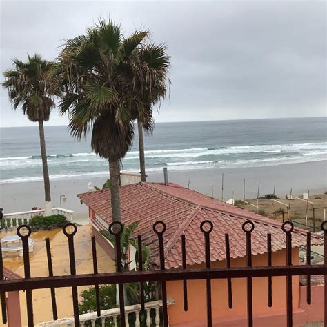 Hotel La Mision Rosarito Opiniones Y Comentarios 2026