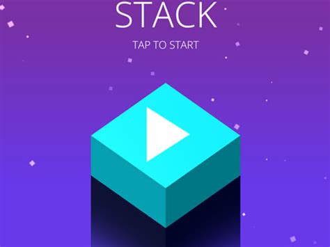 Stack Block Jugar Juegos Html5