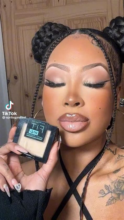 Makeup Gems [video] Makeup Tutorial Dark Skin Makeup Makeup Routine