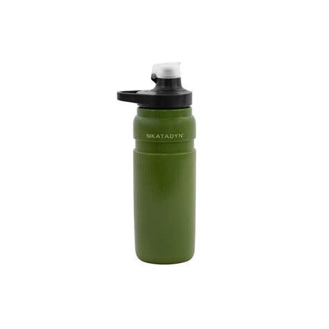 Katadyn Befree Ac Bottle 07l Mit Aktivkohle