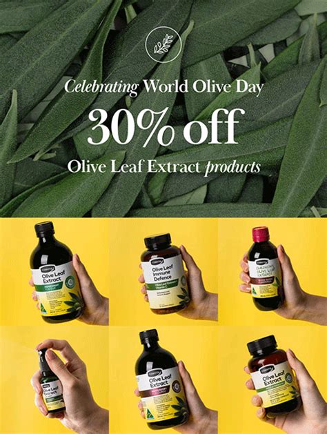 Mānuka Honey Olive Leaf Extract And Propolis Comvita™ Australia