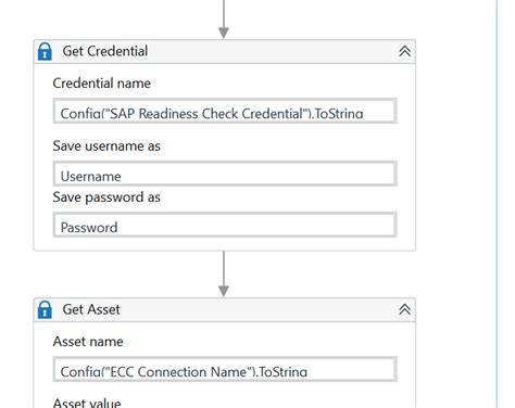 Get Assets Orchestrator Uipath Community Forum