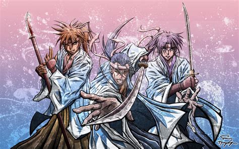 Aku Soku Zan By Tuan Hollaback On Deviantart