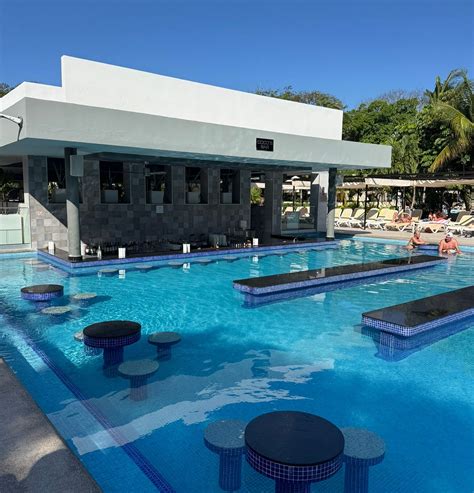 Hotel Riu Tequila Prices And Resort All Inclusive Reviews Riviera
