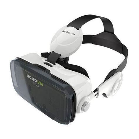 Fashion Vr Virtual Reality 3d Glasses Vr Headset Smart Glasses Jumia