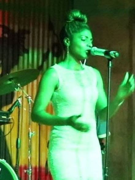 Home Tanice Morrison