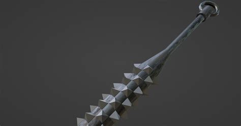 Uncommon Weapon Pack 3d 무기 Unity Asset Store