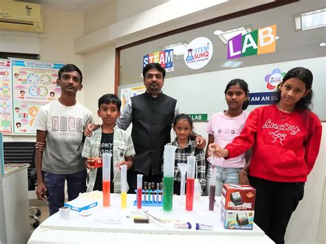 Stem Lab For Schools In India Setup Cost Equipment And Complete Guide