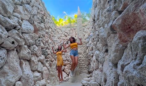 Guide To Take The Best Photos In Xenses Park