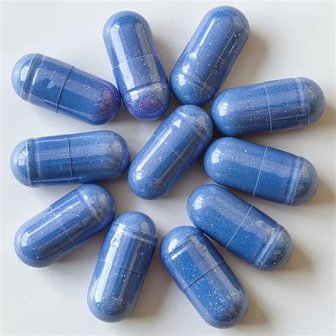 5 Surprising Adderall Blue Pill Facts