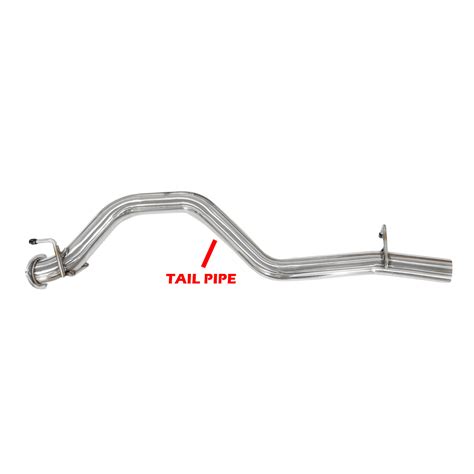 Ppd Exhaust Parts Ppd Performance