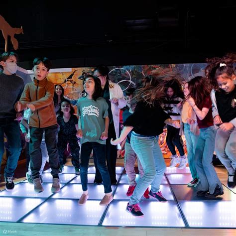 Ontario Science Centre Ticket Klook India