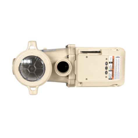 Pentair Intelliflo3 Vsf Pump With Relay Board 3 Hp 208 230v 011076